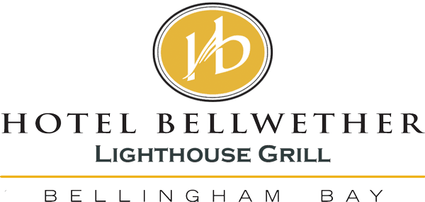 Hotel Bellwether in Bellingham Bay - Skagit Valley Tulip Festival