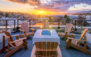 Majestic Inn & Spa - Skagit Valley Tulip Festival