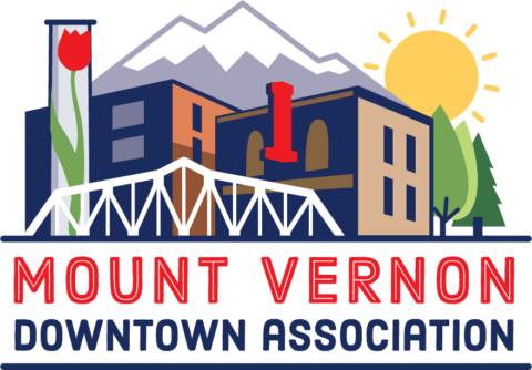 Mount Vernon Downtown Association - Tulip Festival Street Fair - Skagit Valley Tulip Festival