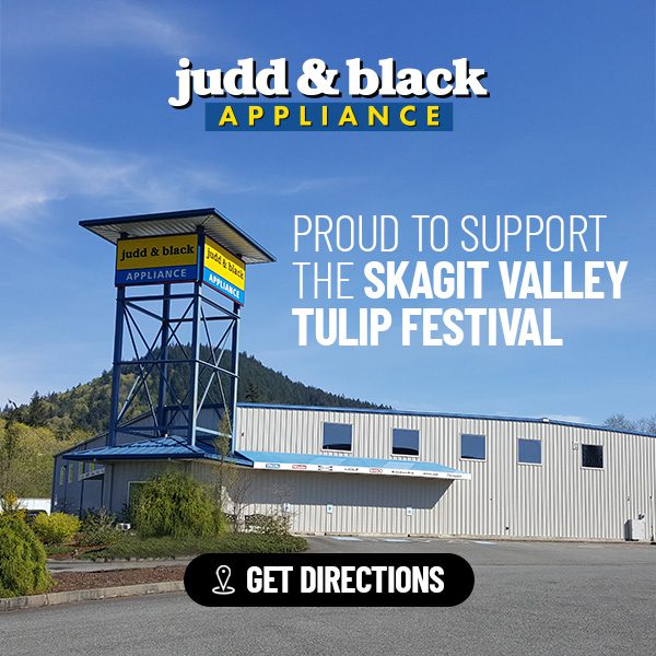 Interactive Map - Skagit Valley Tulip Festival