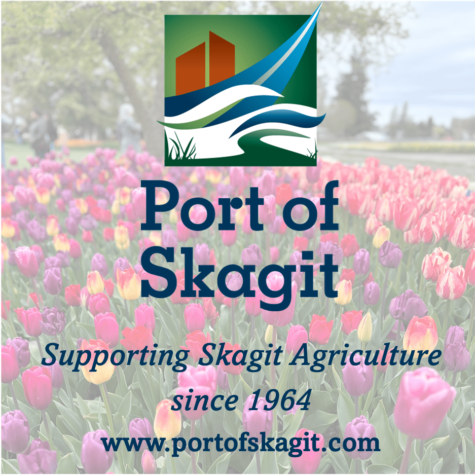 Interactive Map - Skagit Valley Tulip Festival